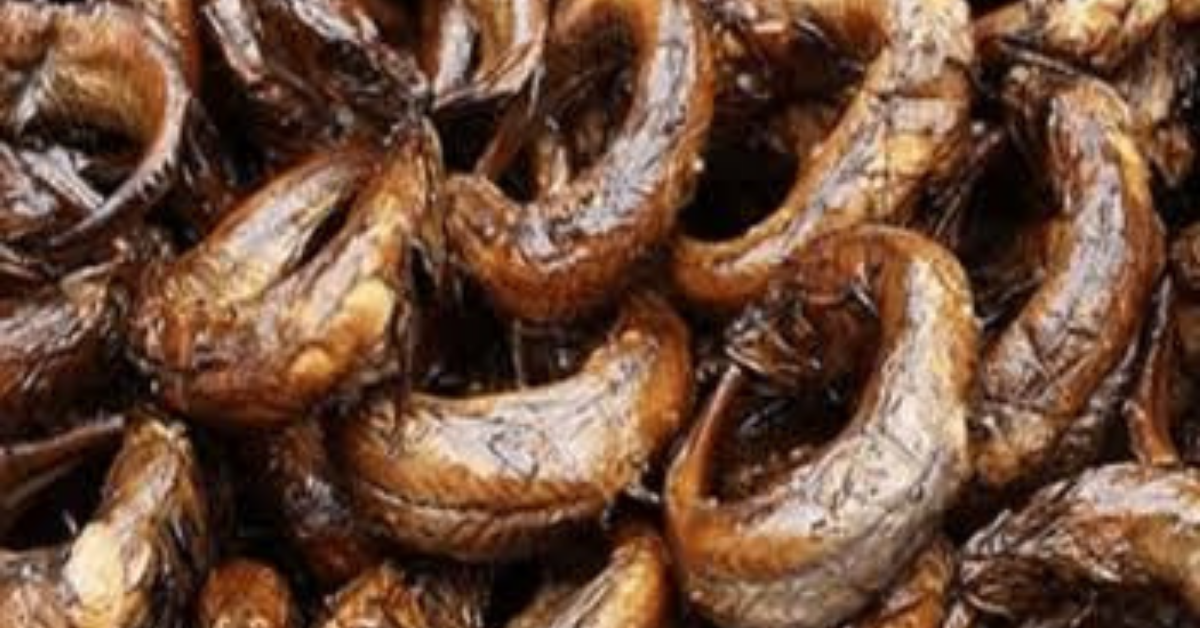 How To Cook Palm Oil Stew | Fish Stew – The online cook