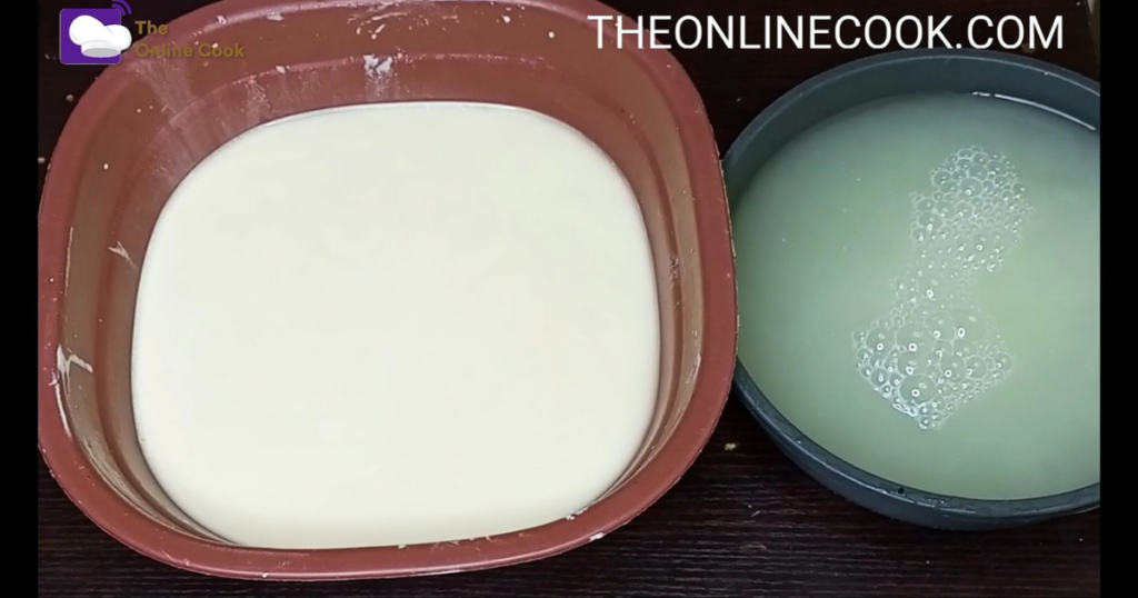 Akamu Recipe | How To Make Akamu From Corn | Pap/Ogi Recipe – The ...