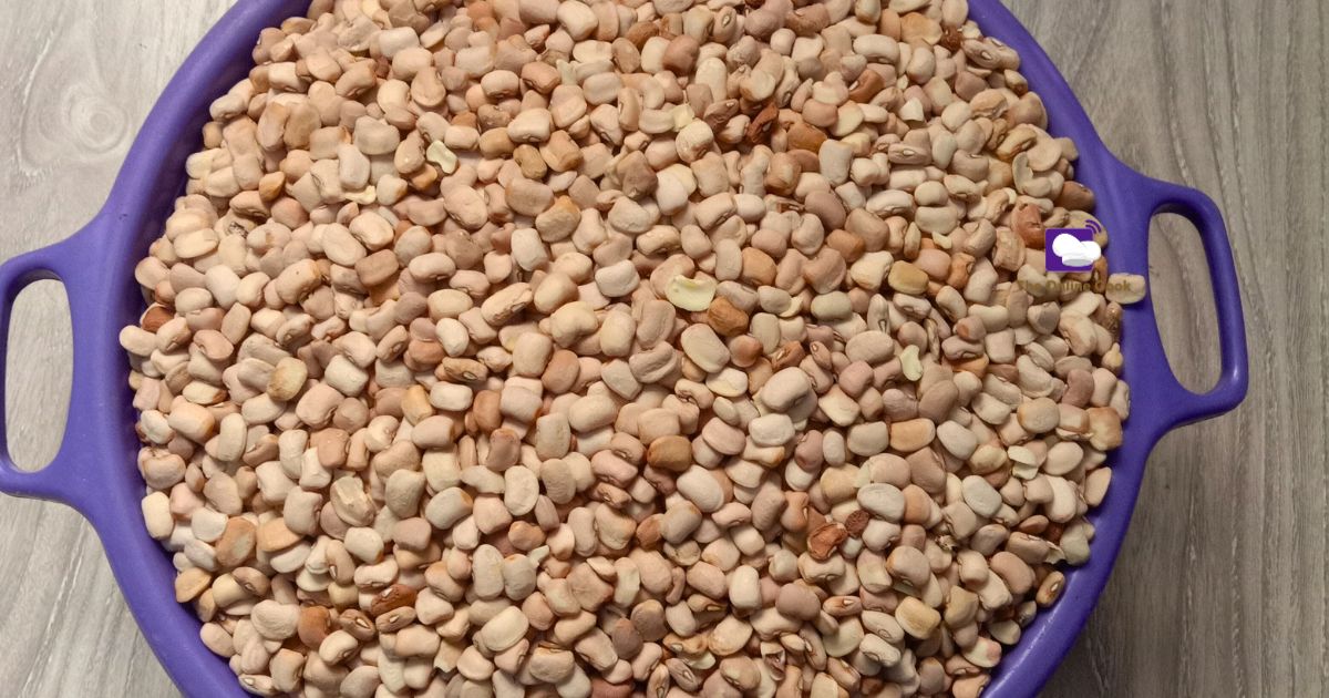 Cele Beans | Nigerian Beans Recipe – The online cook