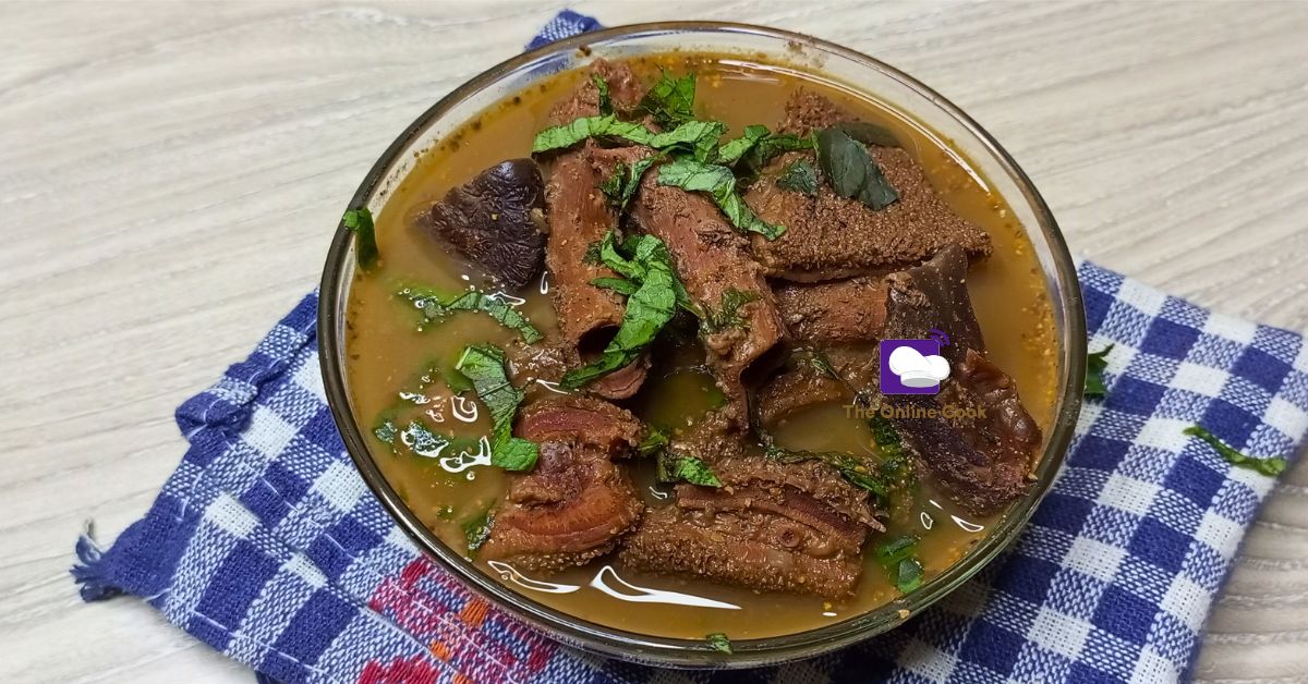 Assorted Meat Pepper soup – The online cook