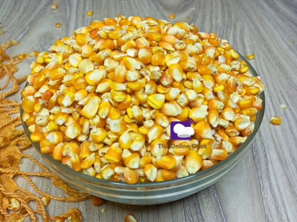 How To Make Nigerian Pap – The online cook