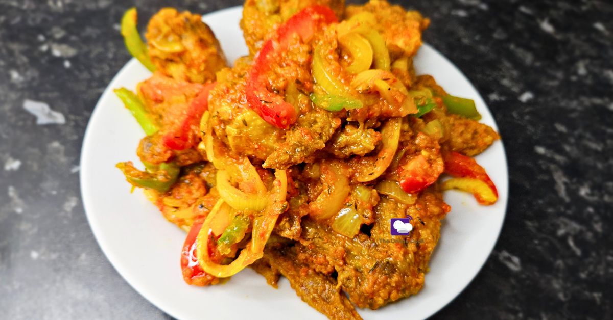How To Make Chicken Wings – The online cook