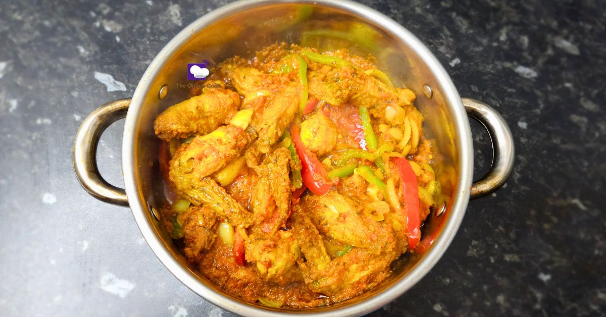 How To Make Chicken Wings – The online cook