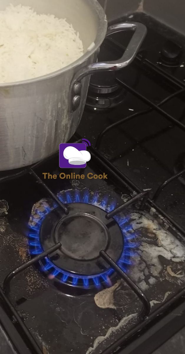 Best Way To Cook Rice|Fried Plantains Recipe – The online cook