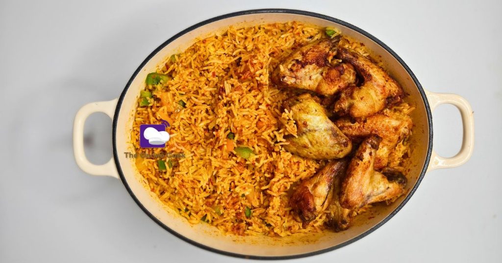 How to make Nigerian pap at home from scratch – The online cook