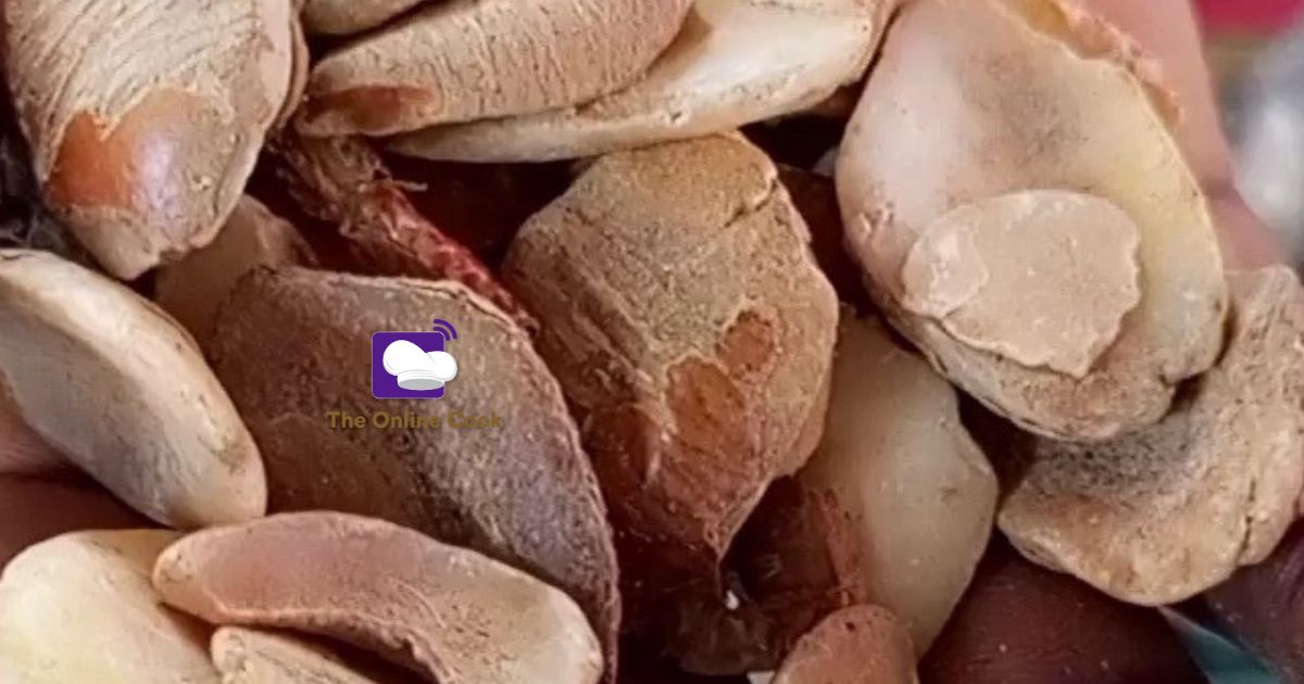 How to cook ogbono soup with spinach – The online cook