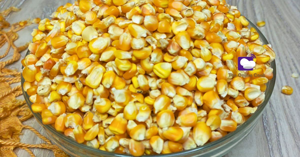 How to make Nigerian pap at home from scratch – The online cook