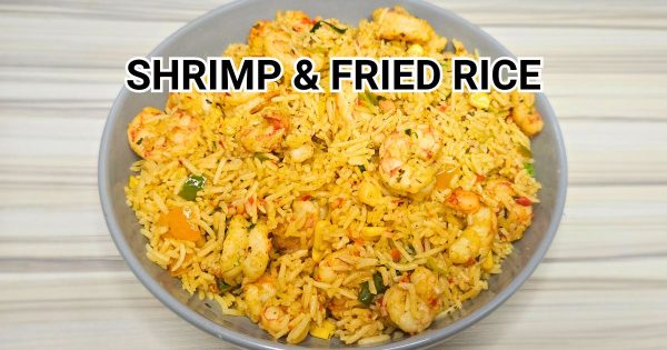 How To Perfectly Fry Yam | Crispy Nigerian Fried Yam Chips Recipe – The ...
