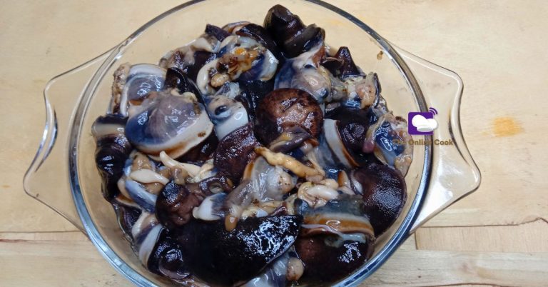 How To Clean African Snail – The online cook