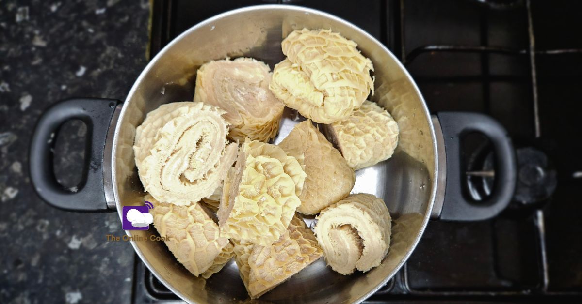 How To Cook Tripe – How To Cook Shaki Menudo Recipe – The online cook