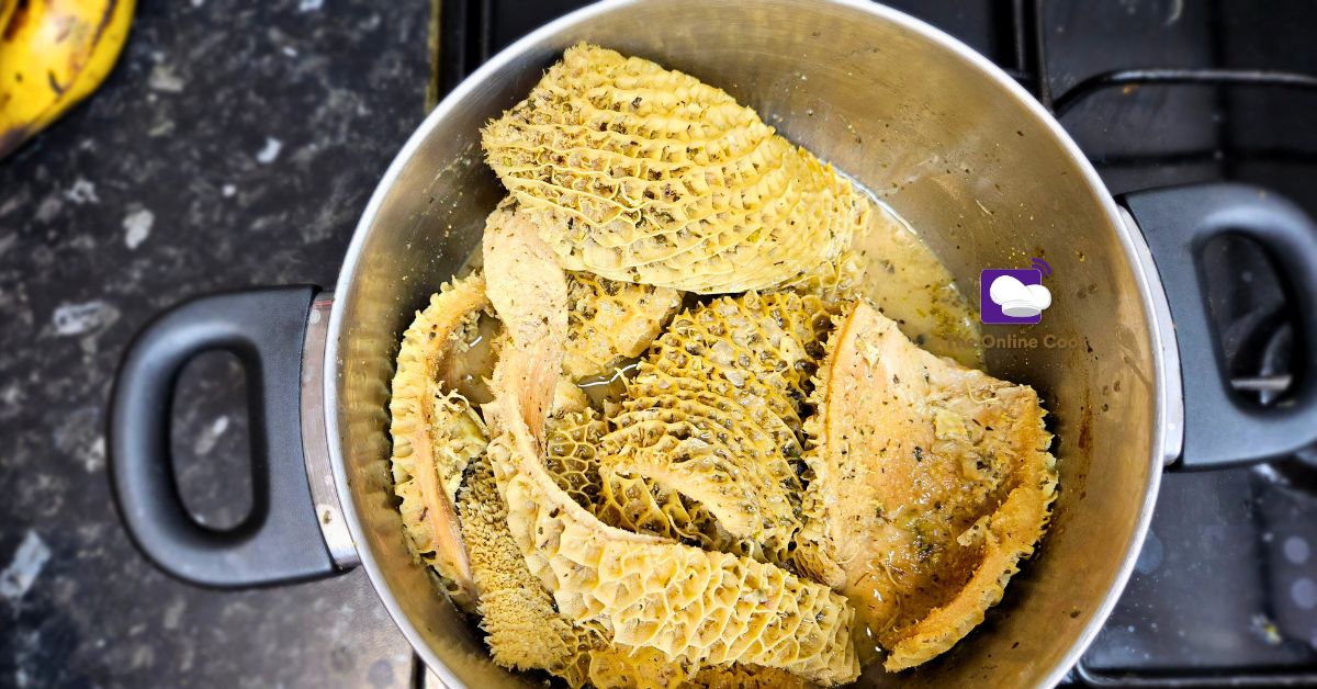 How To Cook Tripe – How To Cook Shaki Menudo Recipe – The online cook