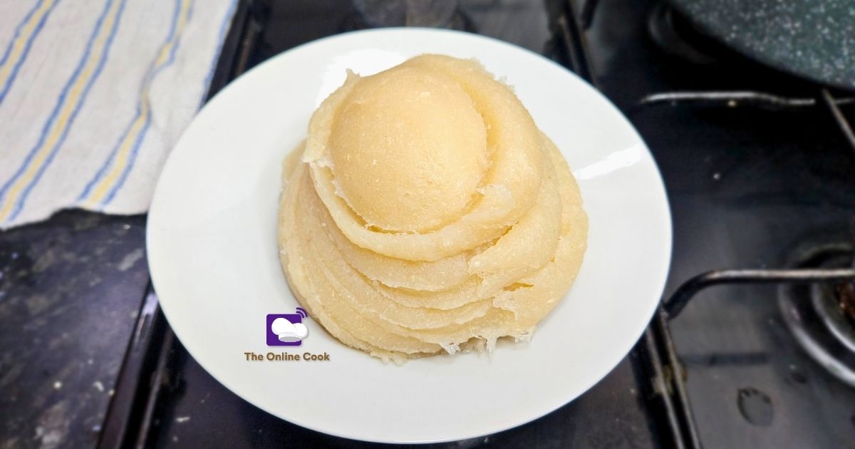 How to make Nigerian pap at home from scratch – The online cook