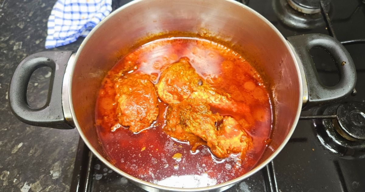 Akamu Recipe | How To Make Akamu From Corn | Pap/Ogi Recipe – The ...