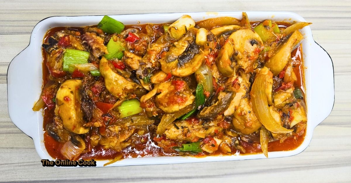 How To Make Cow Foot Stew – Bokoto Nigerian Food – The online cook