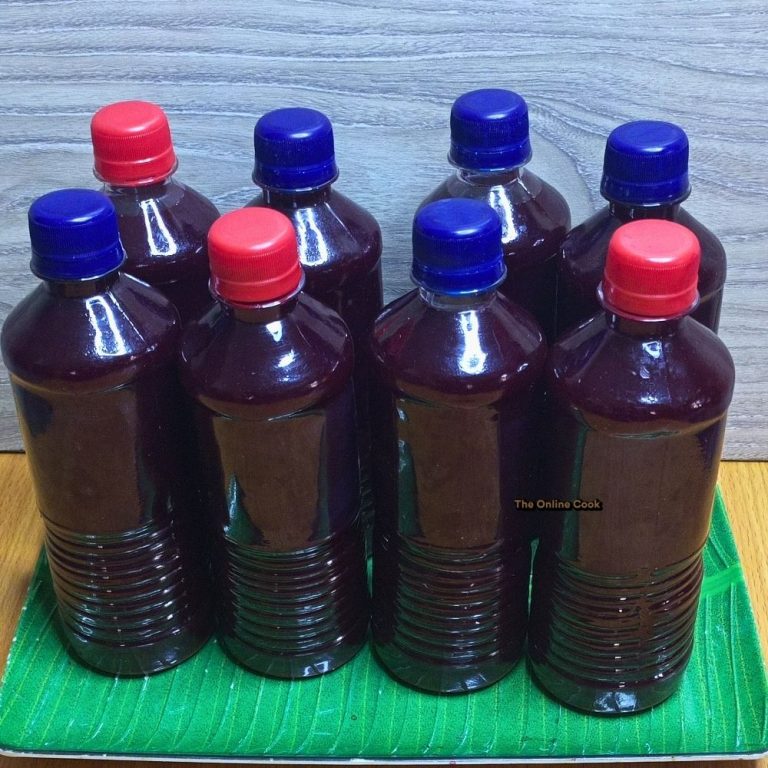 How To Make Zobo Drink For Sale : A Simple Step-by-Step Guide – The ...