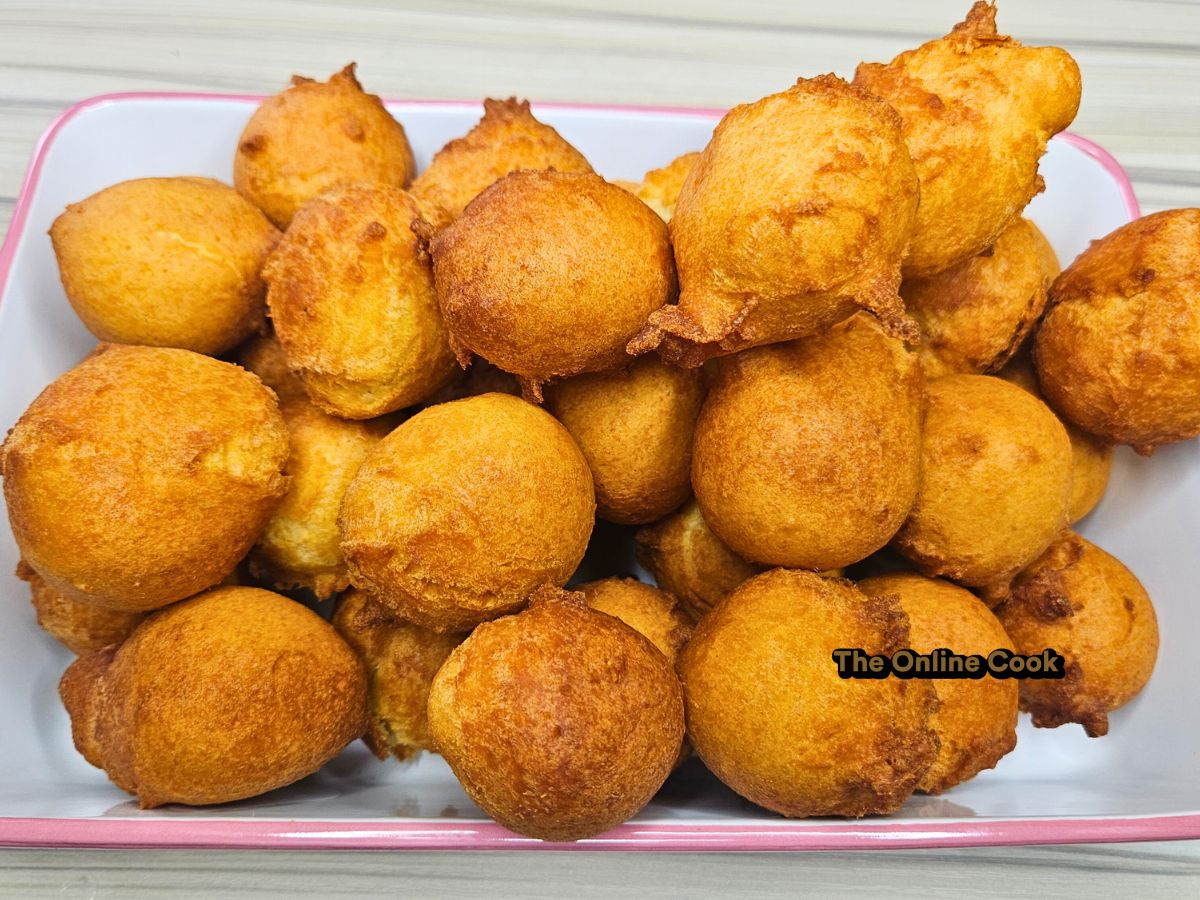 How To Perfectly Fry Yam | Crispy Nigerian Fried Yam Chips Recipe – The ...